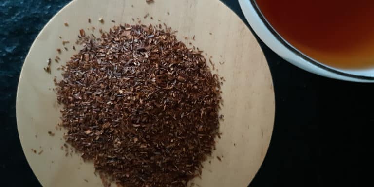 Rooibos, Herbal Tea of Excellence Against Stress - Plaskett College